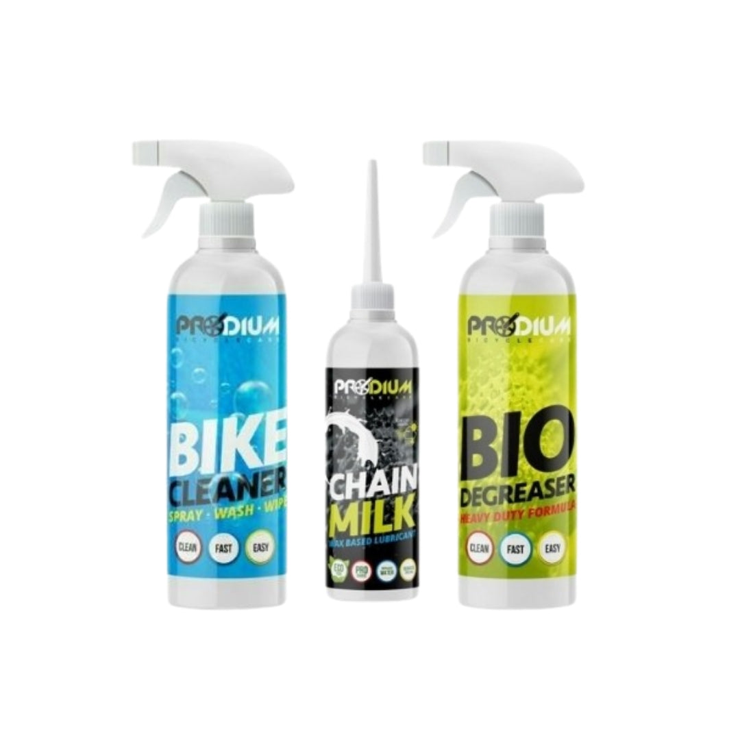 Prodium Combo Set – ANBOT Outdoors Sdn Bhd