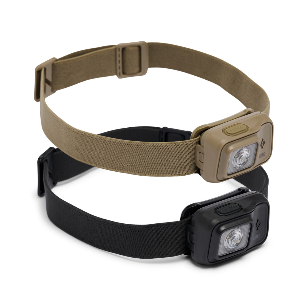 Black Diamond Astro 300 Headlamp (Limited Edition) – ANBOT Outdoors Sdn Bhd
