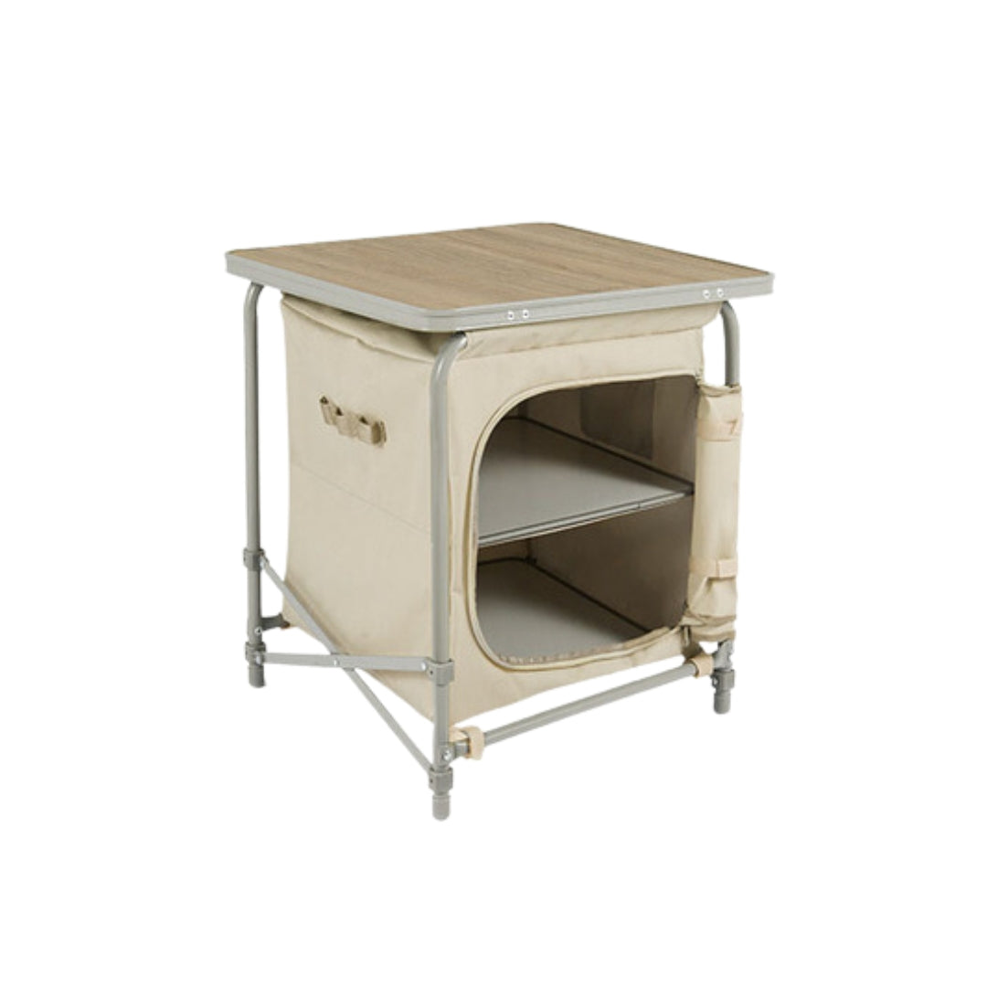 Naturehike Mini Outdoor Folding Shelf – ANBOT Outdoors Sdn Bhd