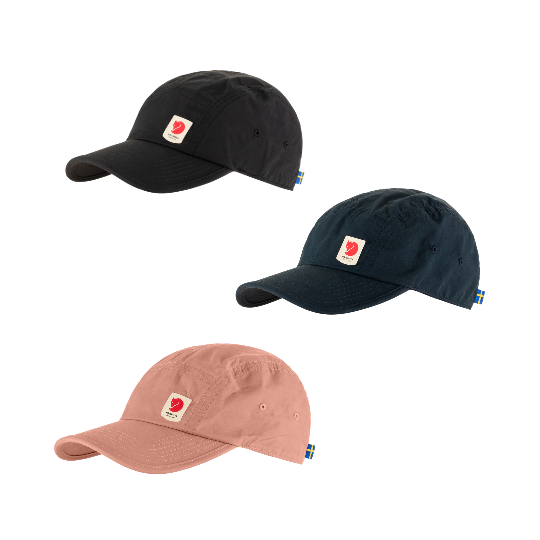 Fjallraven High Coast Wind Cap – ANBOT Outdoors Sdn Bhd