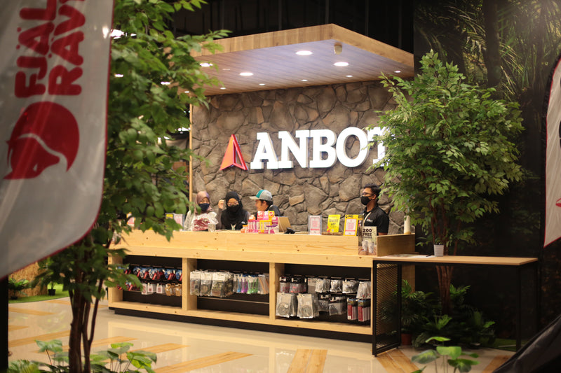 Camping Equipment Shop Online | Camping Gear Shop - Anbot Store