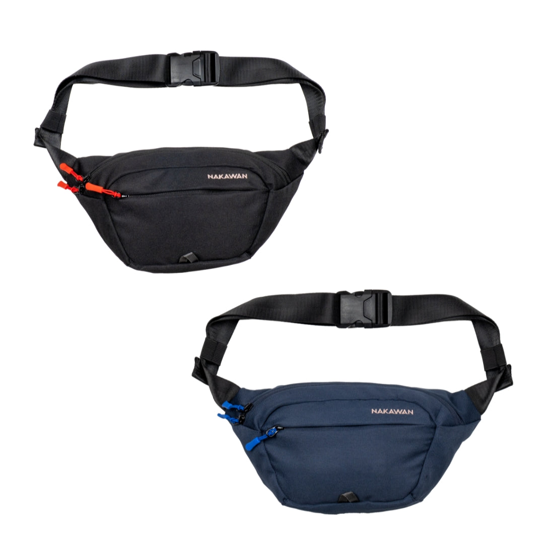 Nakawan Saki Pouch Bag – ANBOT Outdoors Sdn Bhd