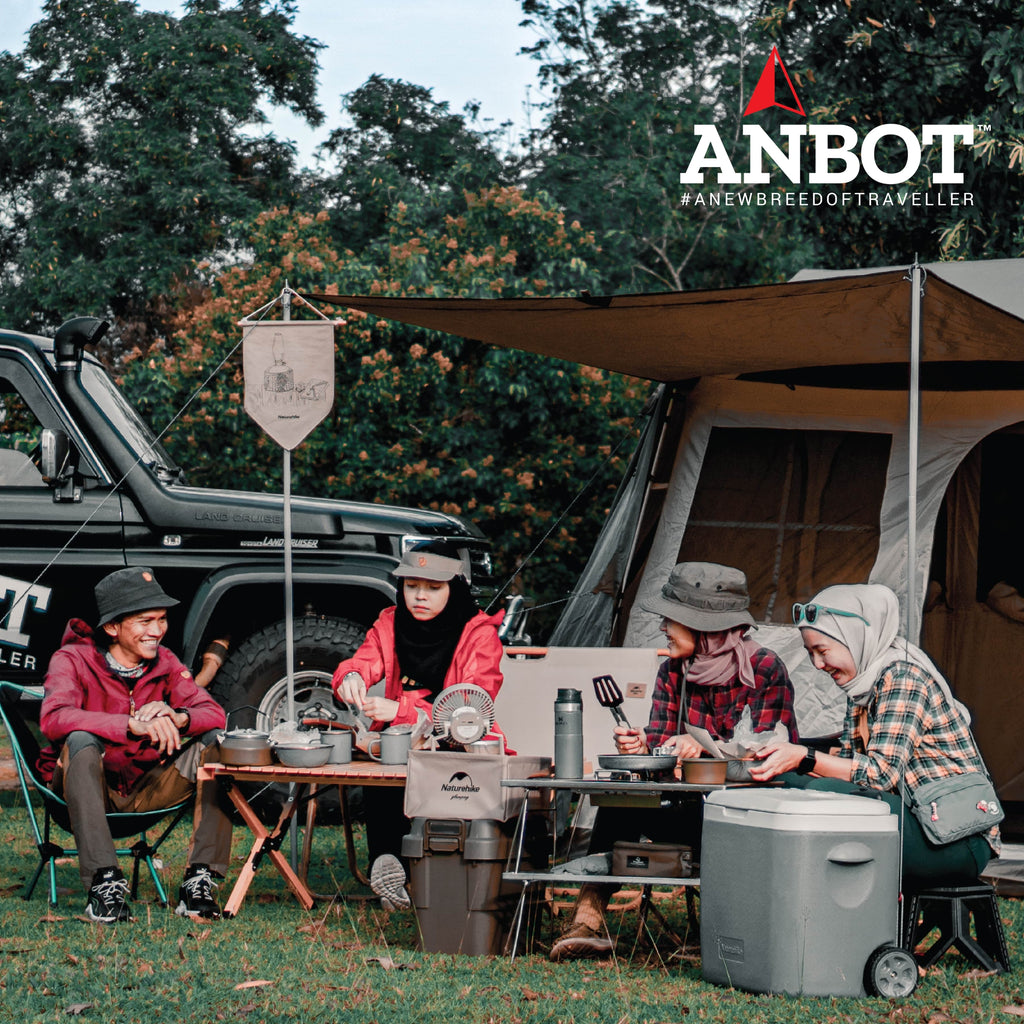 Camping Equipment Shop Online | Camping Gear Shop - Anbot Store