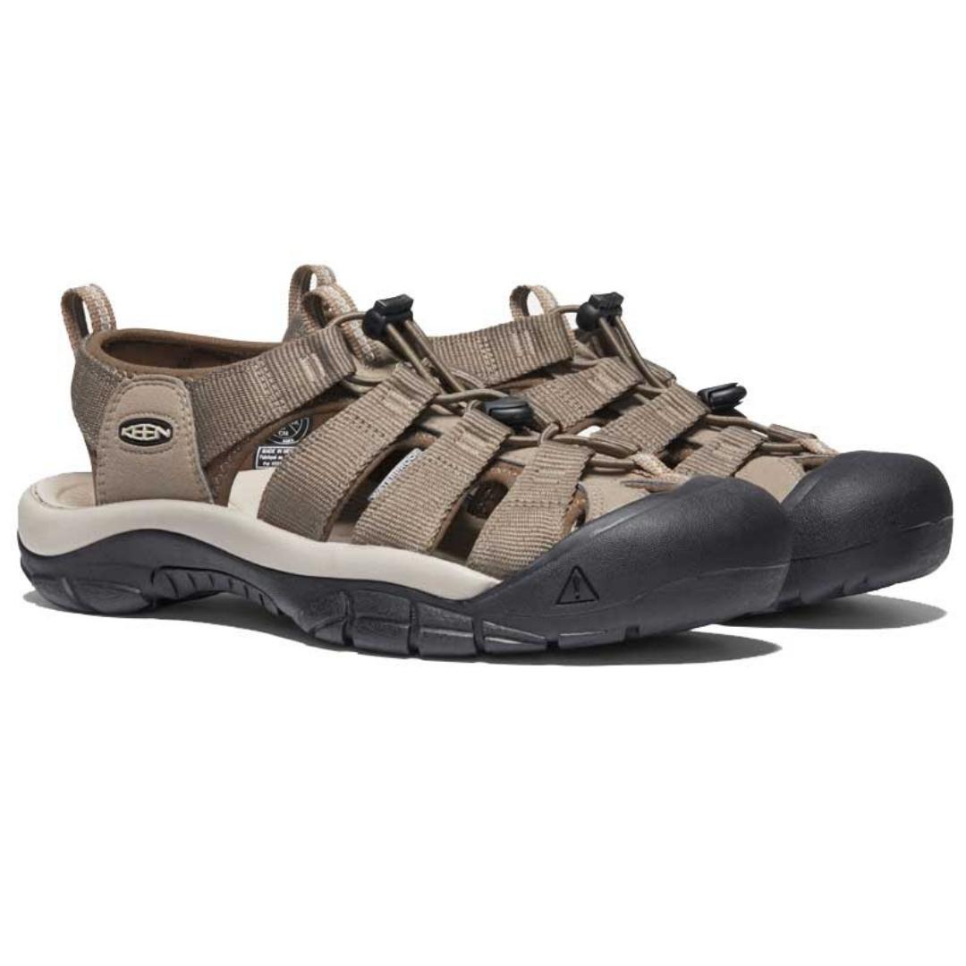 Keen Newport H2 Men Water Sandals – ANBOT Outdoors Sdn Bhd
